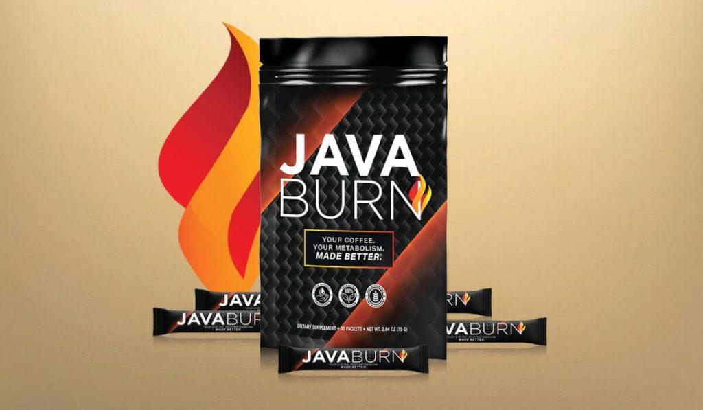 Java Burn Reviews (Morning Coffee Ritual For Weight Loss) The Latest ...