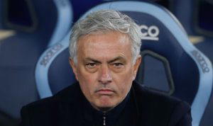 Transfer: Mourinho emerges as Perez' preferred choice for Real Madrid ...