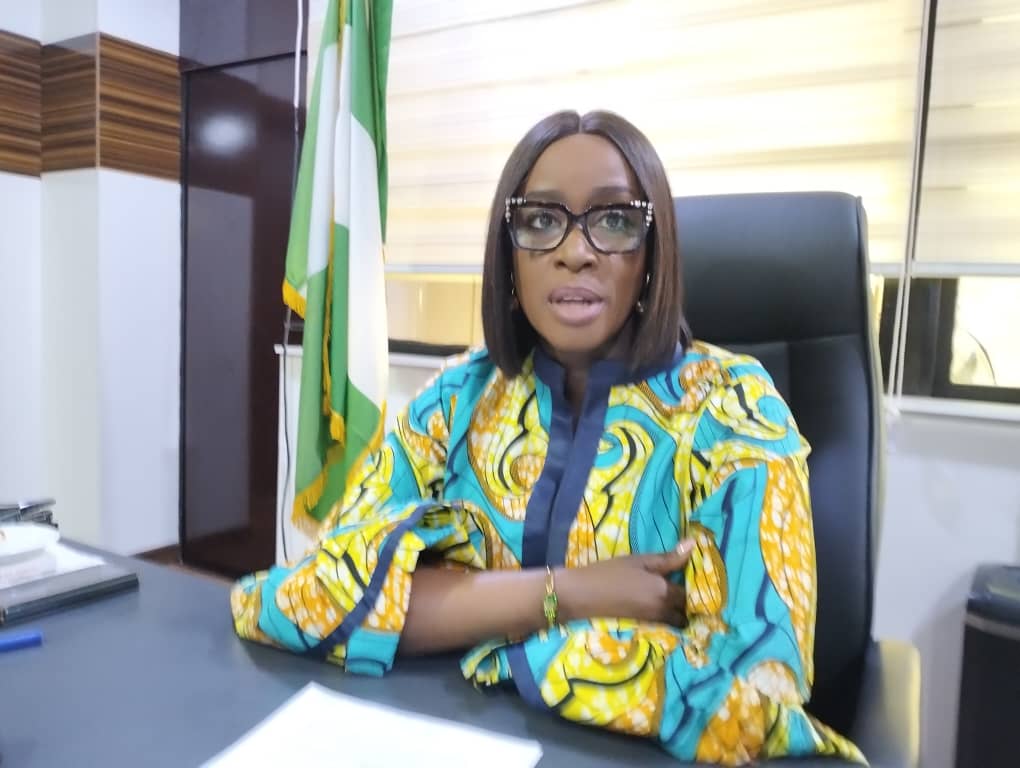 We're actualising Tinubu’s agenda on social investment, agriculture ...