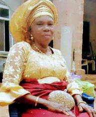 MASSOB leader loses mother