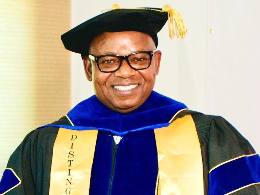 Edo Guber: Aghaze set to deputise LP candidate, Akpata - Vanguard News