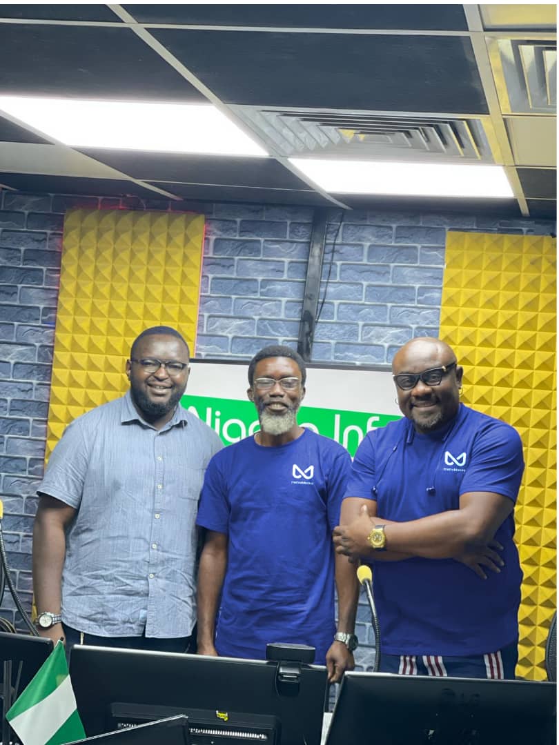 Pamilerin Adegoke, Mummy’s Littlegirl other influencers for Metromoove launch - Vanguard News