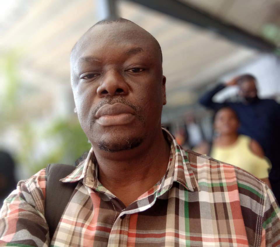 Maiduguri dam collapse represents failure in governance - RDI ...