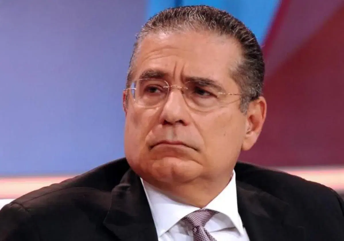 Panama Papers law firm boss, Ramon Fonseca is dead - Vanguard News