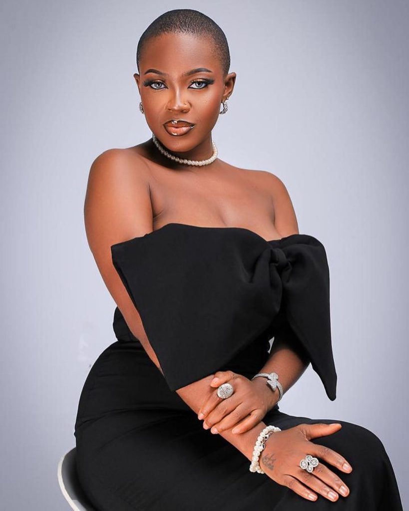 Being single worries me sometimes - Actress, Rita Akoji