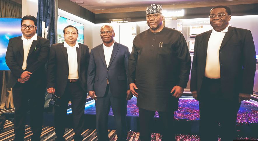 Royal Electronics focuses on innovation, user-experience - Vanguard News