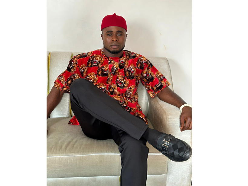 The Inspiring Journey of Obinna Kingsley Achebe, the CEO B-Empire ...