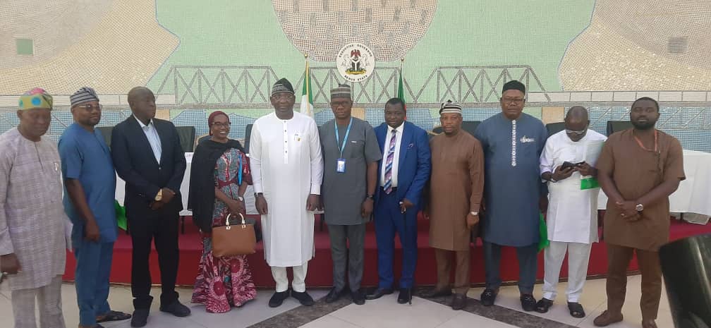 Benue govt, UNICEF inaugurate committees on 10yr devt plan - Vanguard News