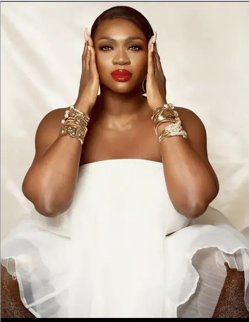 Waje opens up on new project with Gala Music