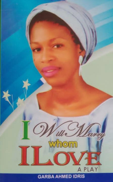 Garba Idris’ play tackles forced marriage