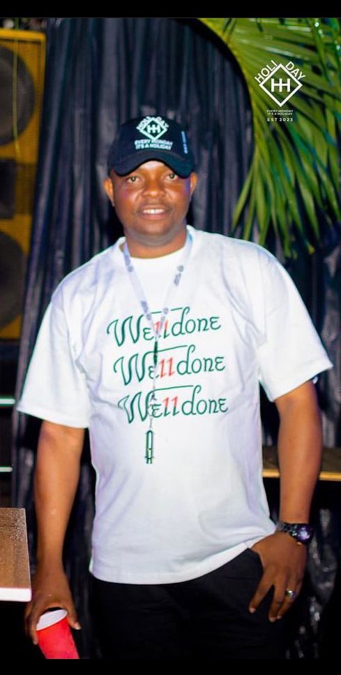 Why I launched platform for emerging artistes, DJs in Alimosho - Dr Holly