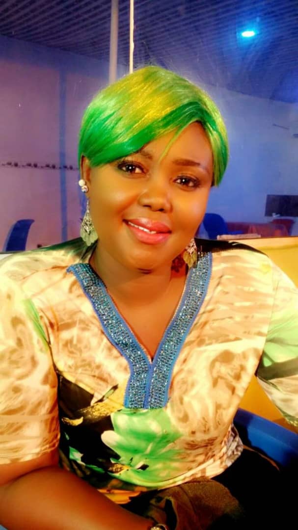 Quit the name-calling, Judith Iwu advises colleagues