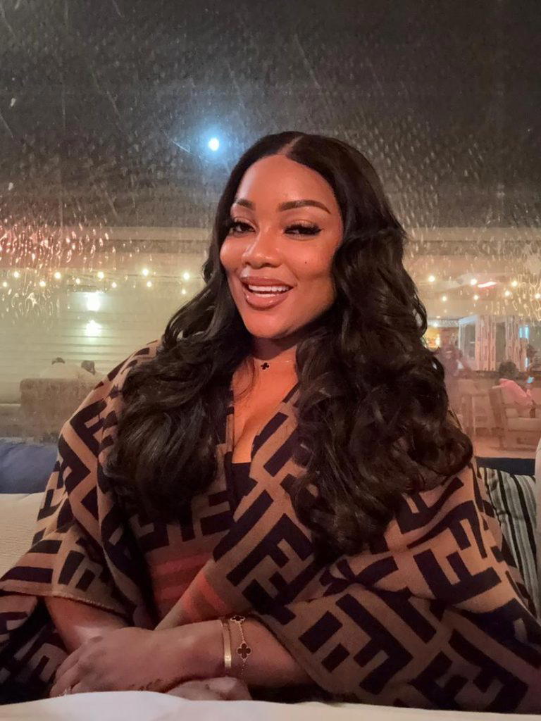 Entrepreneurship, necessary catalyst for devt in Nigeria — Jennifer