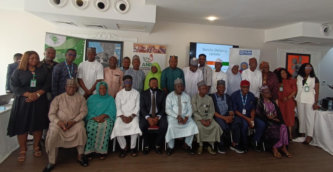 Scaling Up Nutrition: AYGF, PI reach over 1m beneficiaries in Niger State