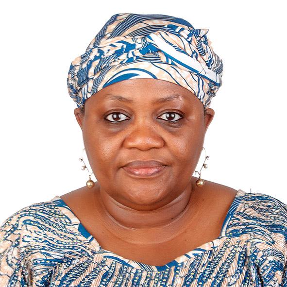 Kaduna varsity appoints Mariam Audu as first finance professor