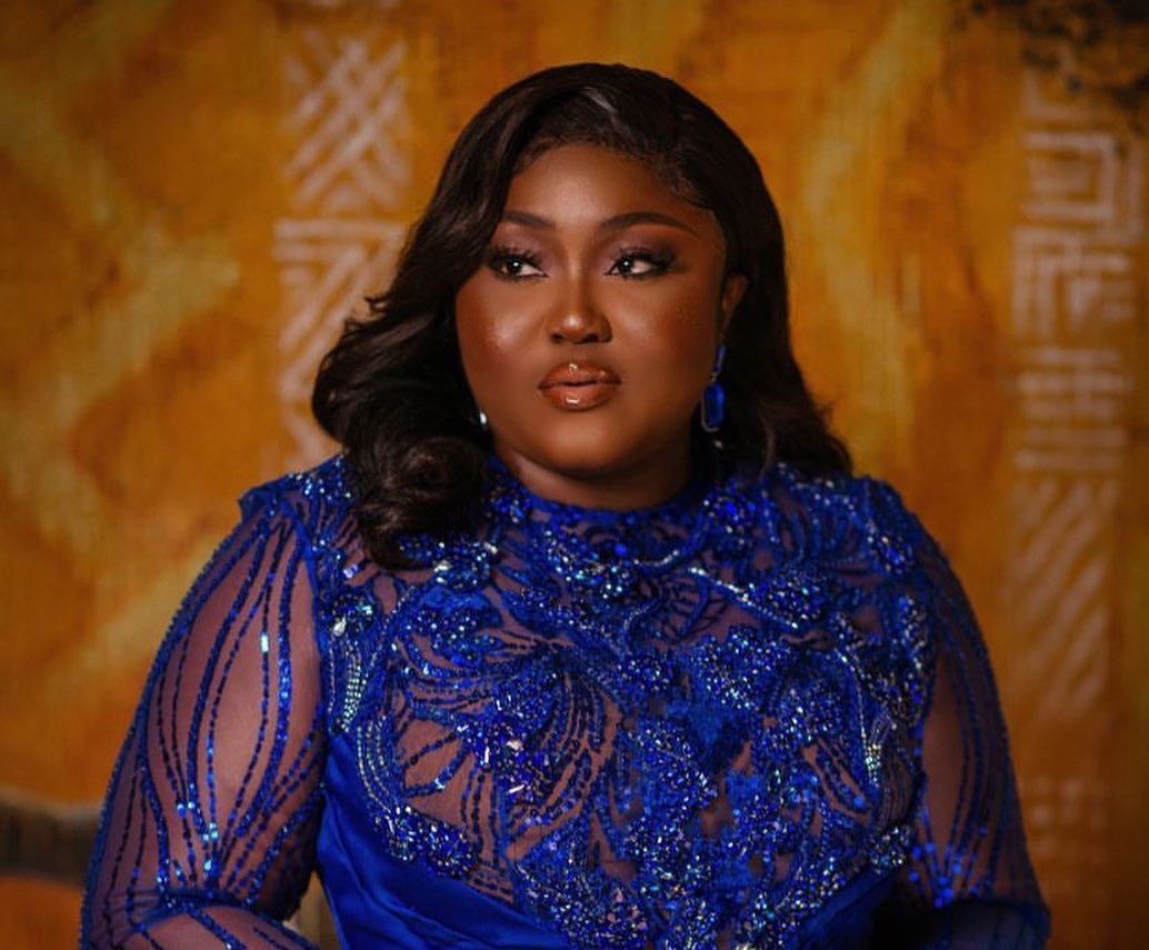 Blessing Obasi-Nze shines in Biodun Stephen's 'Momiwa' - Vanguard News