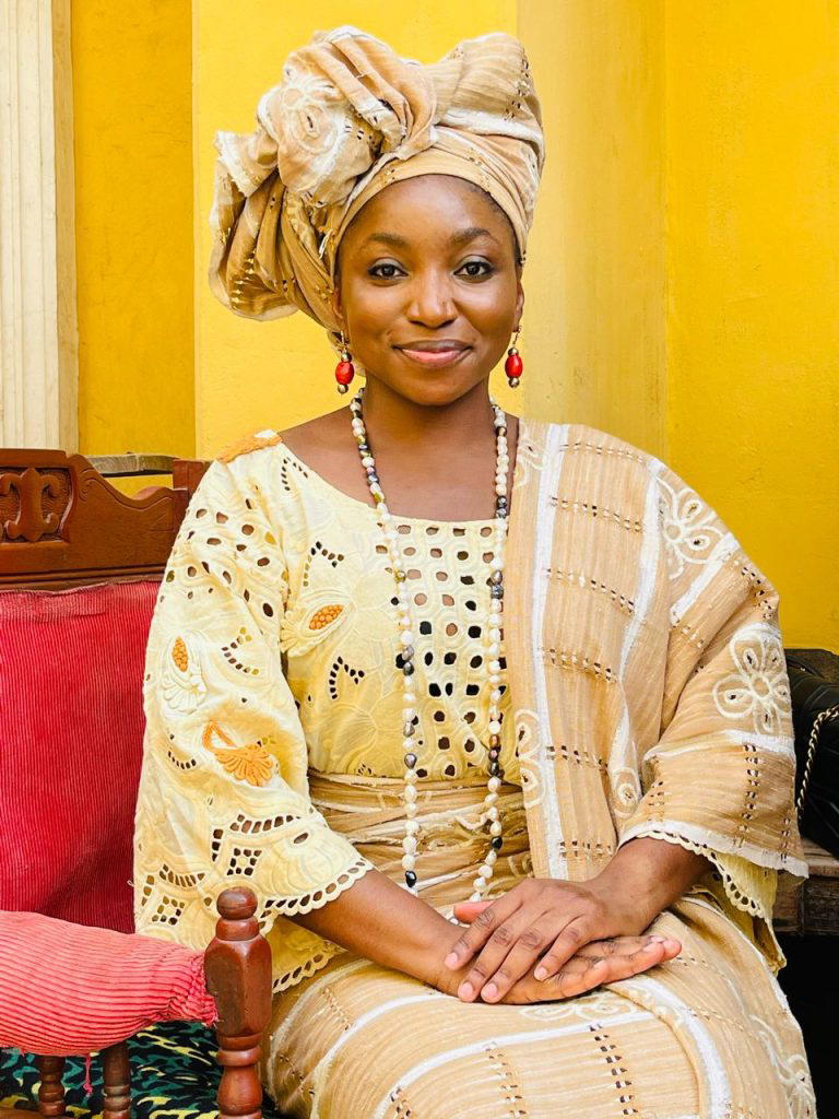AMVCA: I wasn't surprised I didn't clinch the Best Actress award ...