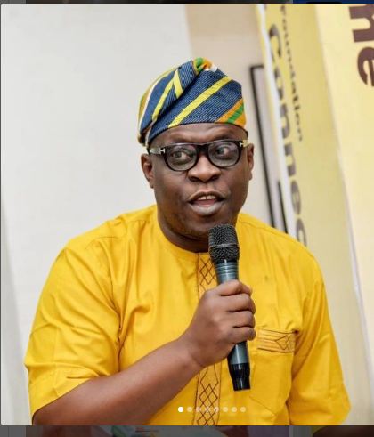 Shaibu Husseini: My mission at NFVCB