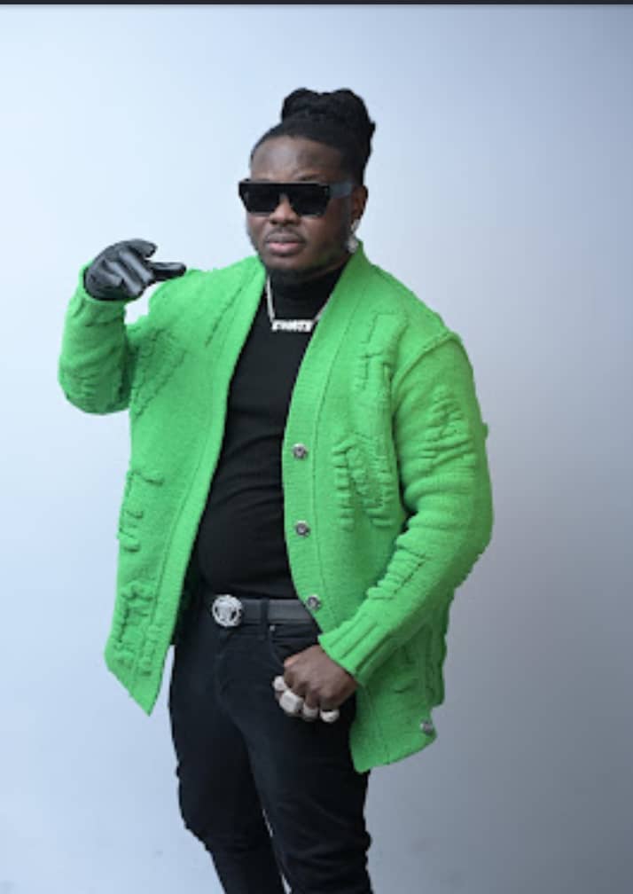 Kwate unveils the three key notes to sustaining musical elevance