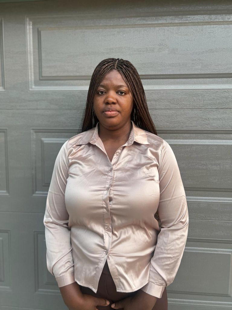 Expert Oluomachi Ejiofor Presents Paper On Enhancing Data Privacy In