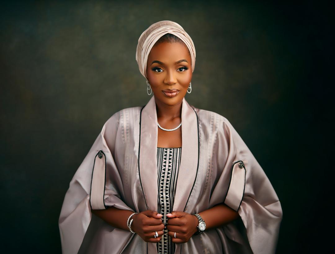 Celebrating Olori Atuwatse III: A beacon of Compassion