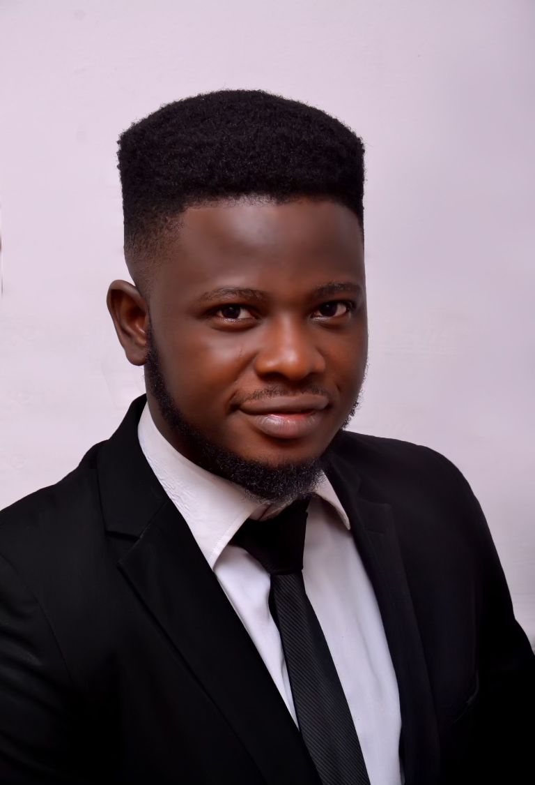 Mojeed Abisaga speaks on leading data, AI innovation through community ...