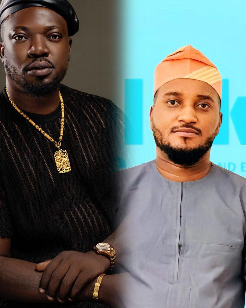 Why we signed K-Solo as brand ambassador of OlakzRide - Olasupo Kuye