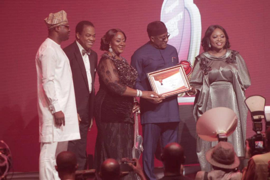 Onyema, Tunji-Ojo bag Vanguard Personality of the Year Award - Vanguard ...