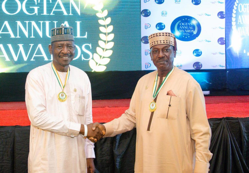 NCDMB boss lauds OGTAN over capacity devt efforts in oil, gas industry ...