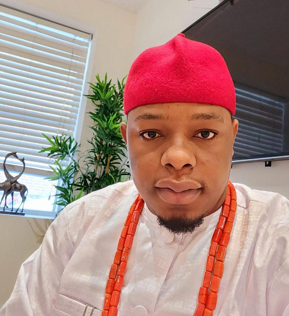 Nigeria’s new Anthem captures our resilience, determination to build a ...