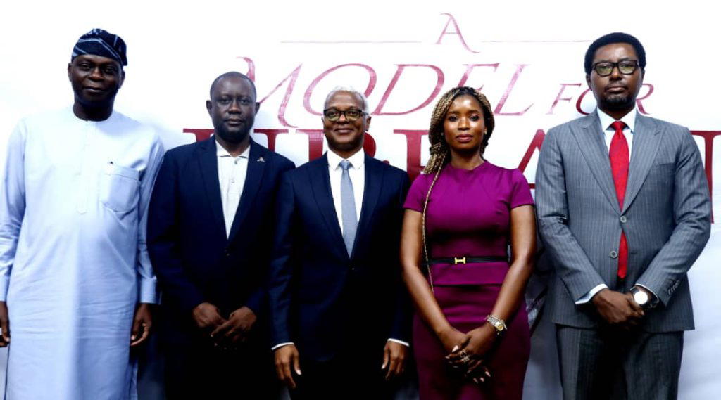 UPDC records 15,6% growth between 2018, 2024 - Vanguard News