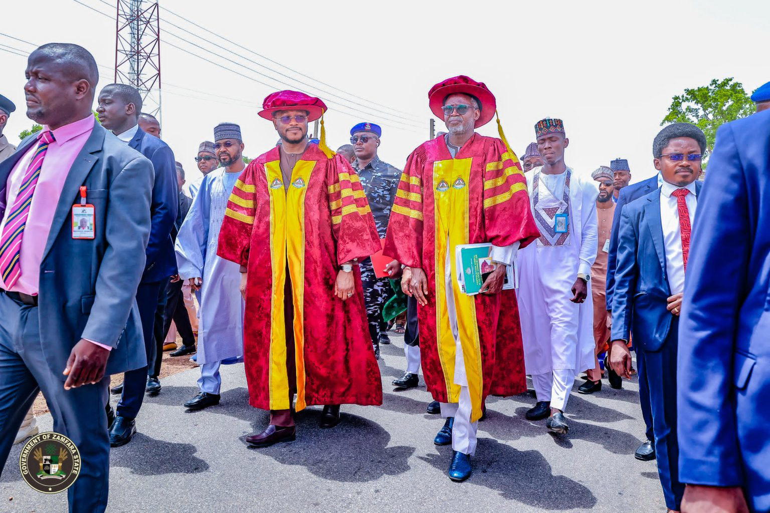 Why education remains priority in Zamfara – Gov Lawal - Vanguard News