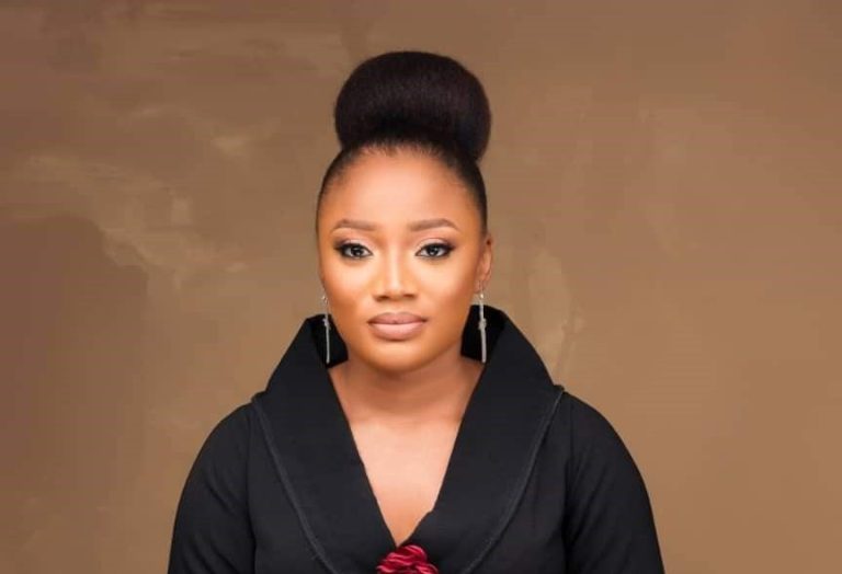 Breaking Barriers: Adaeze Mgbeahuru's inspiring Journey as a magistrate ...