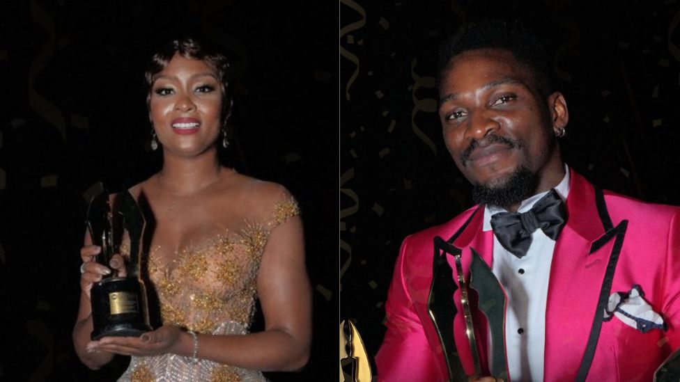 5 things to expect as AMVCA 2024 holds today - Vanguard News