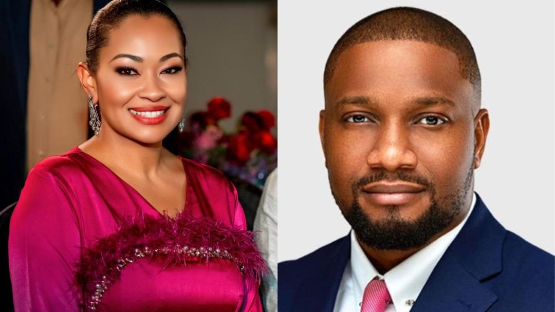 Senator Natasha meets SMEDAN DG, seeks priority for local industries development - Vanguard News