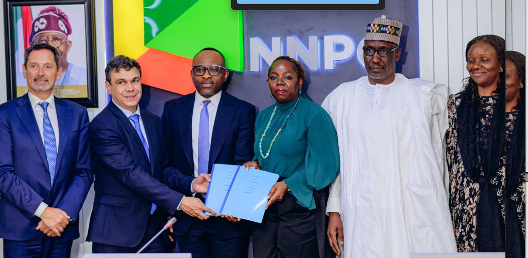 SLB in Nigeria enters alliance with EnServ - Vanguard News