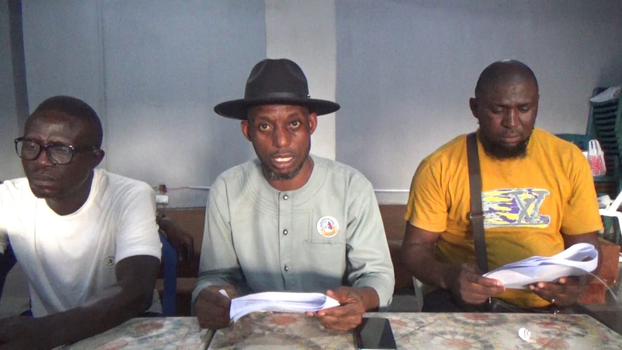 Delta LG Polls: Ughievwen youths make case for Ughelli South Council ...