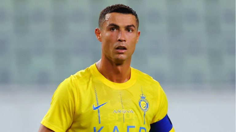Cristiano Ronaldo diagnosed with viral infection - Vanguard News