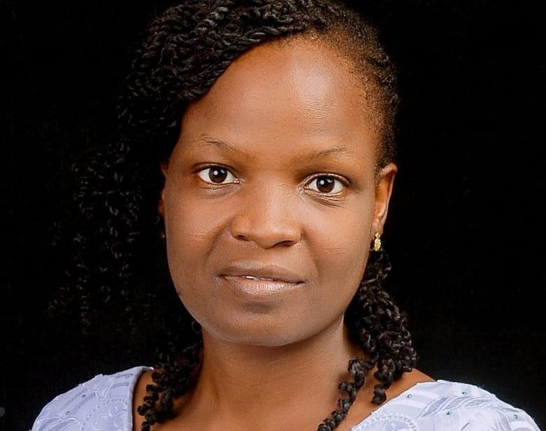 Mary Adeyanju: A Critical Voice in Corporate Governance and Financial ...