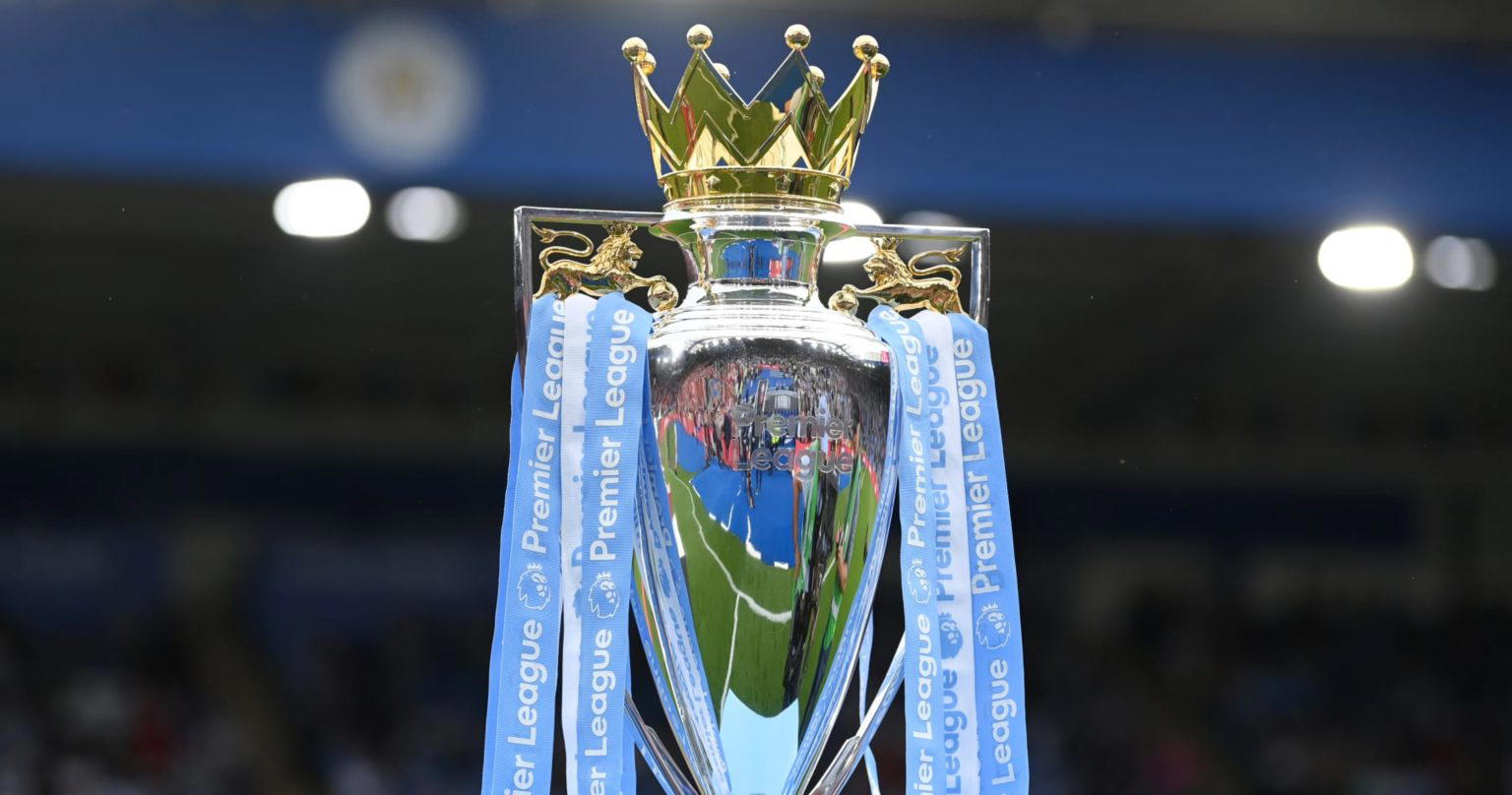 Top 10 most expensive football trophies in the world in 2025 - Vanguard ...