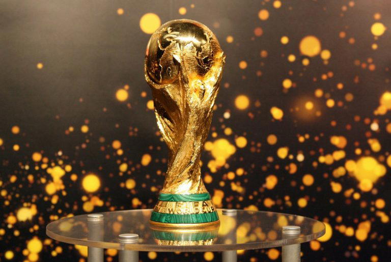 Top 10 most expensive football trophies in the world in 2025 - Vanguard ...