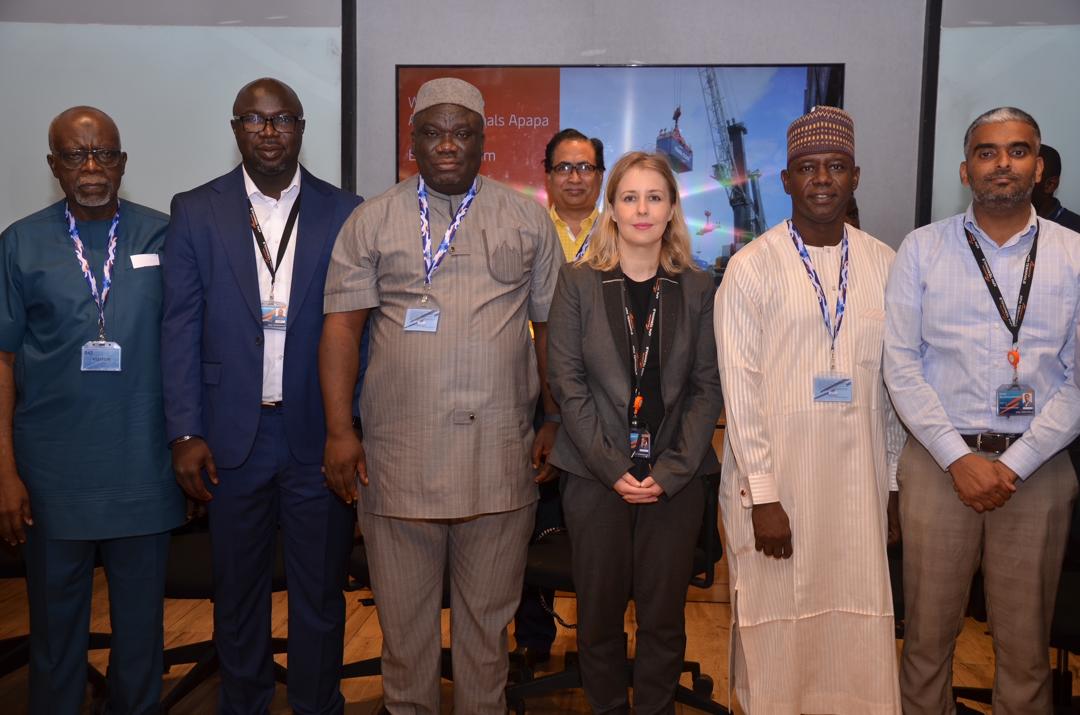 APM Terminals hosts maiden exporters' forum - Vanguard News