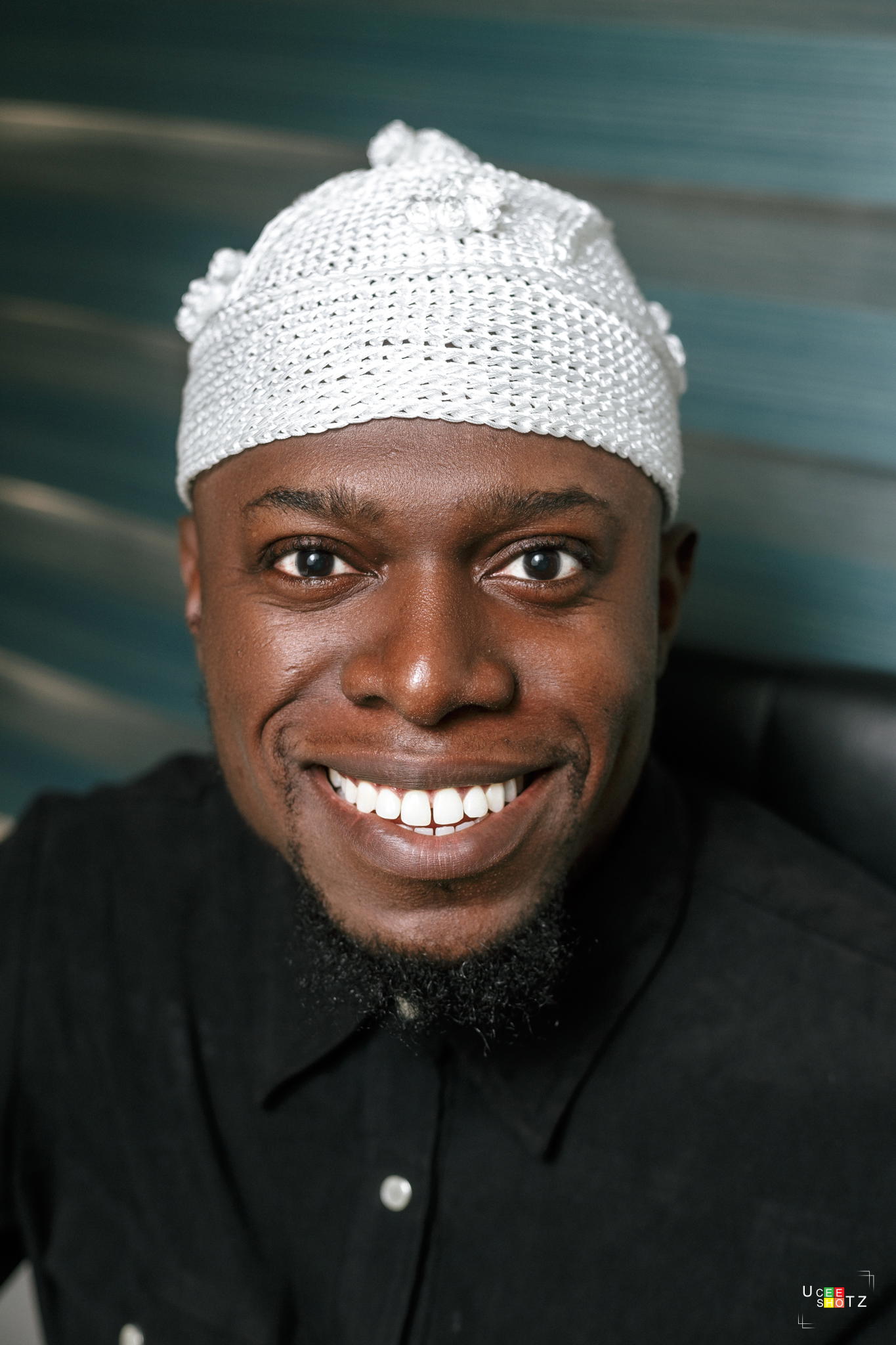 Marvel Umoh bags trailblazer award at 2023 Edition of Kingdom Achievers ...