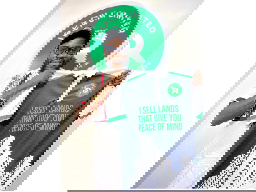 Real Estate Meets Entertainment Redefining The Industry - Vanguard News