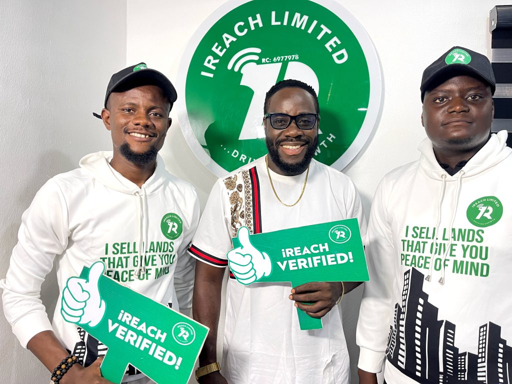 Real Estate Meets Entertainment Redefining The Industry - Vanguard News