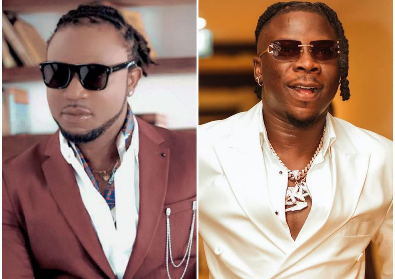 Prince Bright, Stonebwoy collaborate in new song 'Back To Sender ...