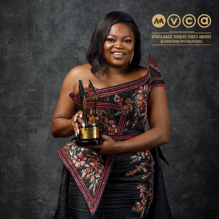 Nollywood actors who have won the most AMVCA awards - Vanguard News