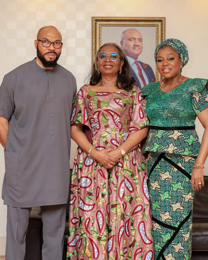 There's no life without women - Pastor Aigbe - Vanguard News