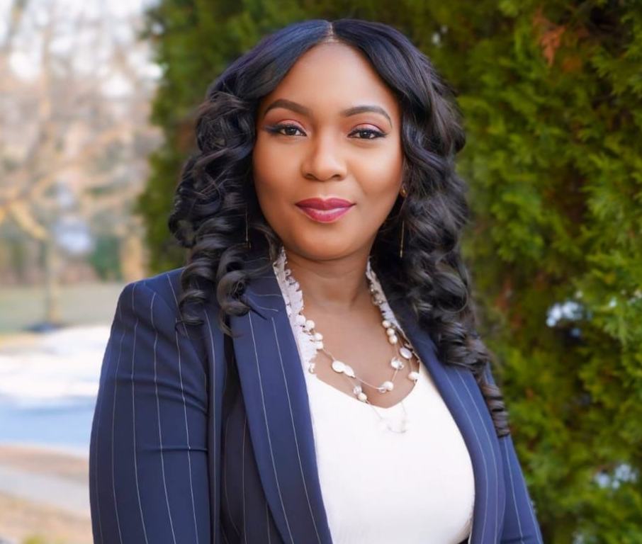 Empowerment of women central to building better world - Patience Ndidi ...