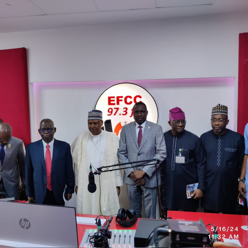 Beware, we're on the hunt 24/7, EFCC alerts fraudsters - Vanguard News